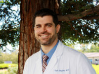 Marko Bodor MD, Matt Gnirke MD, Zev Nevo, DO and Tracy Hoeg MD